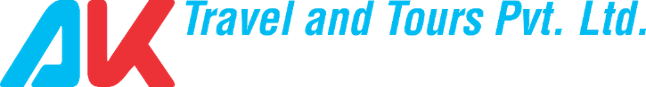 AK Travel and Tours Pvt. Ltd.
